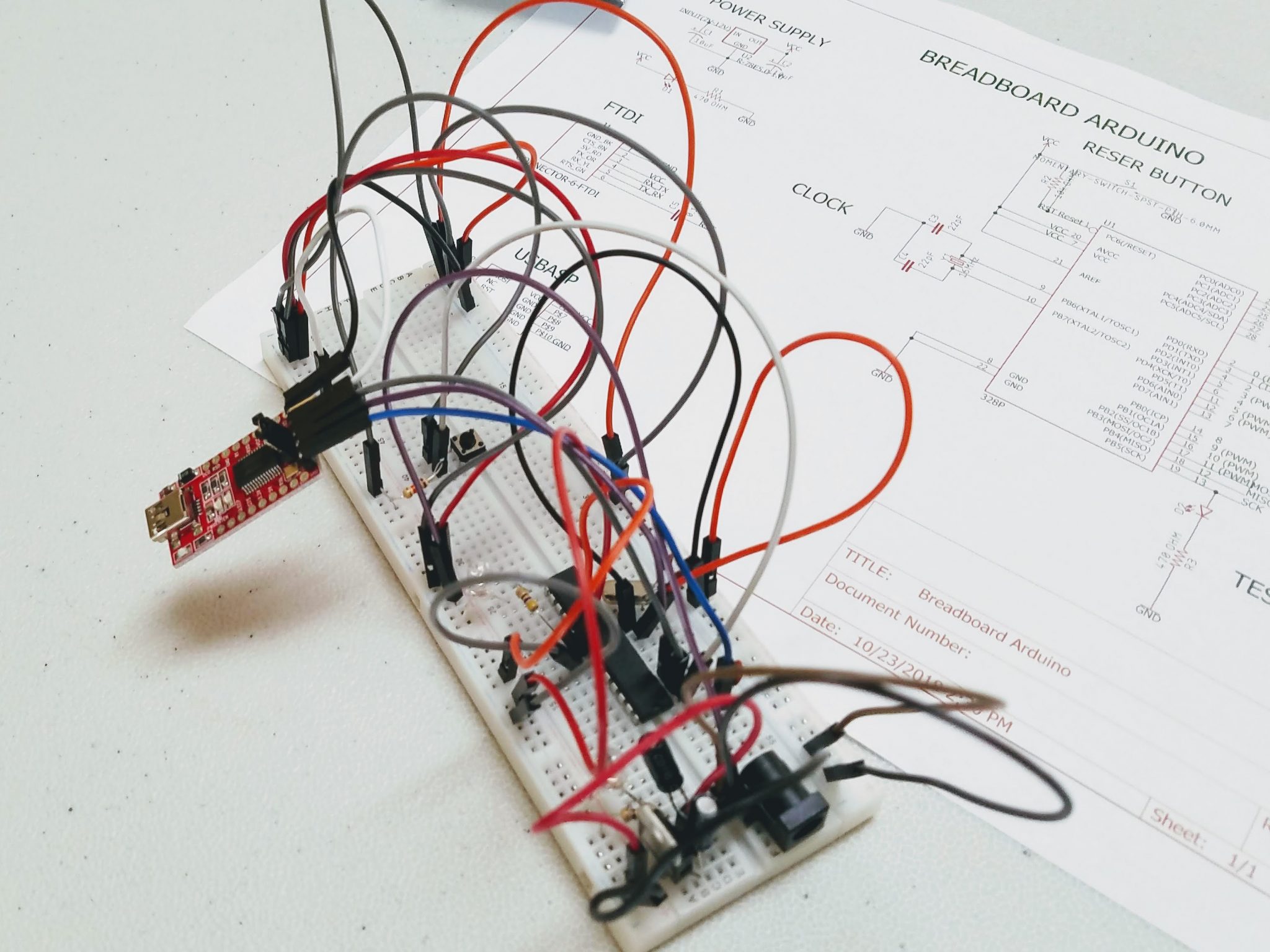Curriculum - Barnabas Robotics
