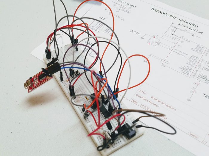 Curriculum - Barnabas Robotics