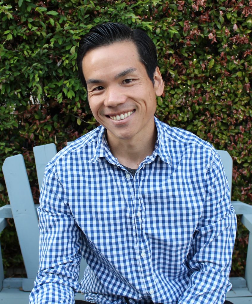 Edward Li - Barnabas Robotics